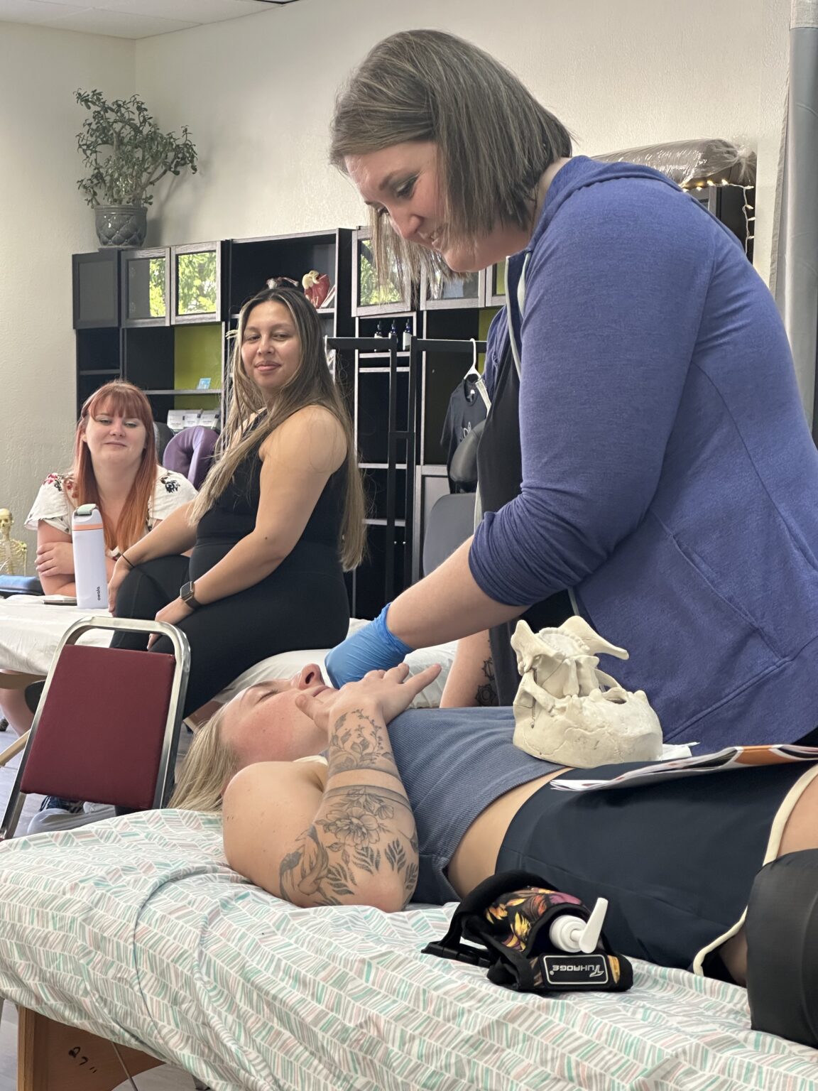 CLINICAL MASTERY OF TMJ DISORDERS – INTRAORAL CERTIFICATION COURSE ...